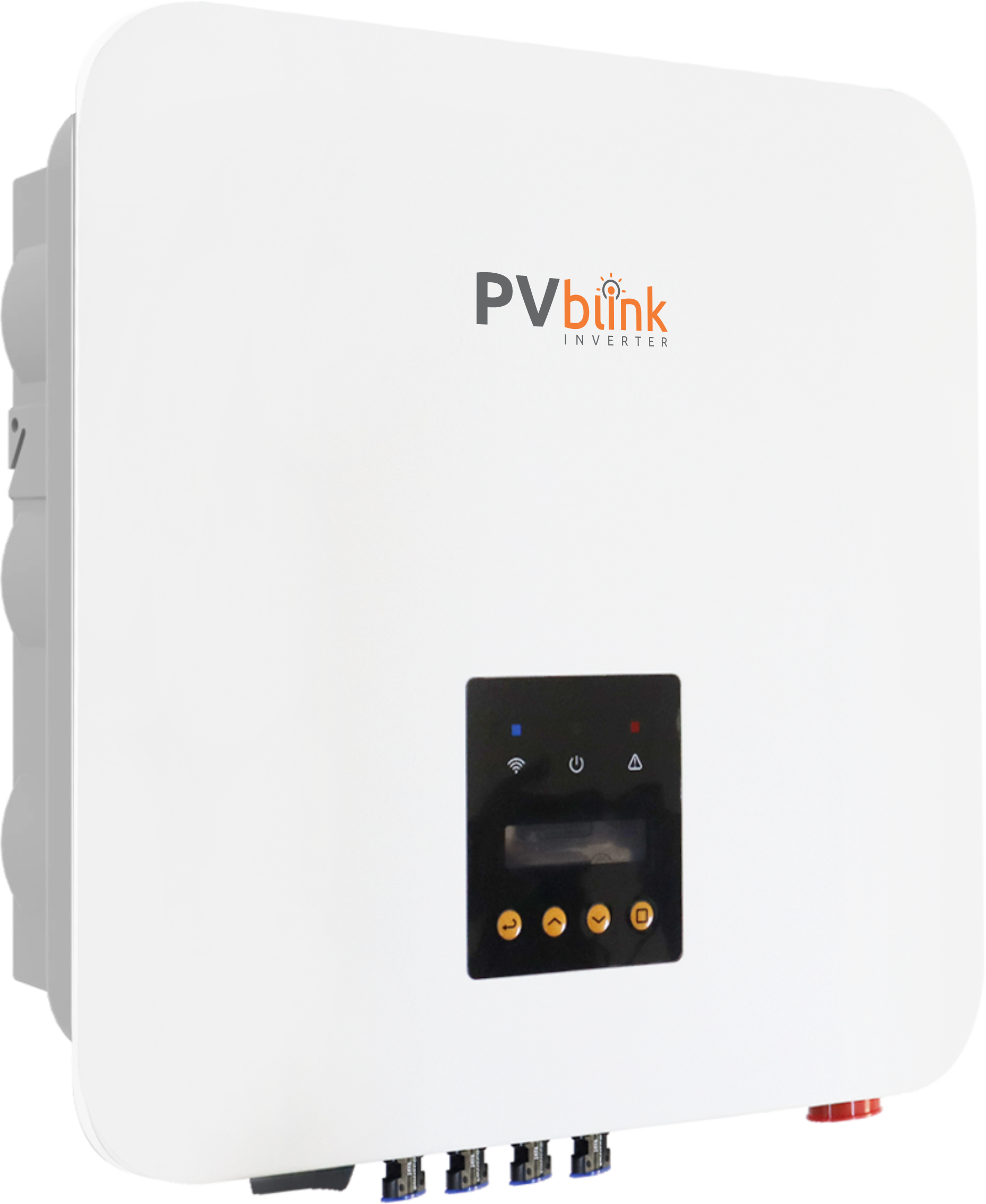 PVblink Product | On-Grid 5 to 20 Kw Solar Inverter